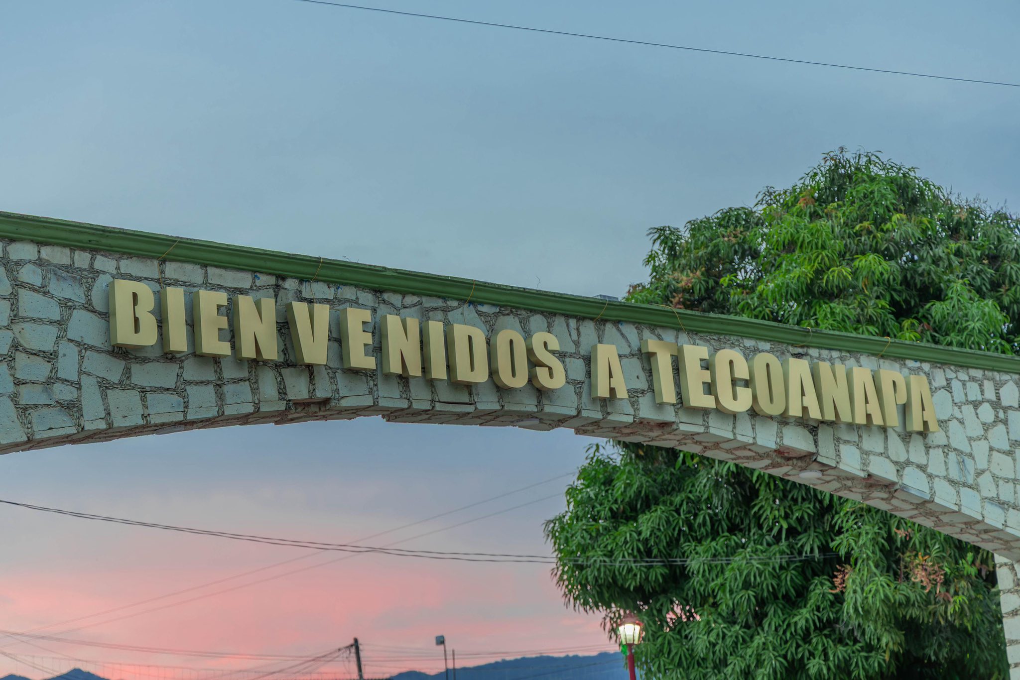Gobierno De Tecoanapa